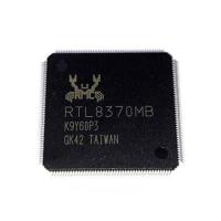 China RTL8370MB-CG RTL8367S-CG RTL8367SC-CG QFN 24 port gigabit switch BOM Module Mcu Ic Chip Integrated Circuits for sale