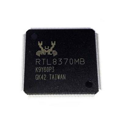 China RTL8370MB-CG RTL8367S-CG RTL8367SC-CG QFN 24 port gigabit switch BOM Module Mcu Ic Chip Integrated Circuits for sale