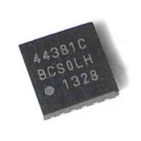 China SI4460-C2A-GMR SI4447DY-T1-GE3 SI4438-B1C-FMR QFN20 clock generator BOM Module Mcu Ic Chip Integrated Circuits for sale