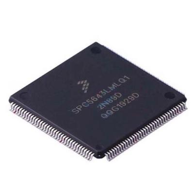 China Stabilizer microcontroller SPC5643LKOMLO1R led driver BOM Module Mcu Ic Chip Integrated Circuits for sale