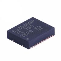 China electronic device LED Driver 53353DQP TPS53353DQPT BOM Module Mcu Ic Chip Integrated Circuits for sale