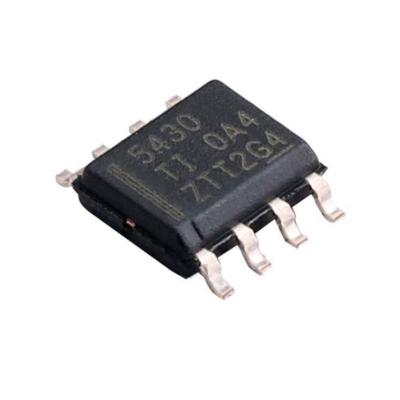 China electronic components TPS54328DDAR TPS54327DDAR TPS54326RGTR SOP8 switching BOM Module Mcu Ic Chip Integrated Circuits for sale