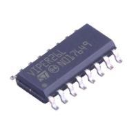 China microcontroller VIPER26LDTR clock generator BOM Module Mcu Ic Chip Integrated Circuits for sale