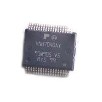 China Monolithic clock generator VNH7040AYTR LED Driver BOM Module Mcu Ic Chip Integrated Circuits for sale