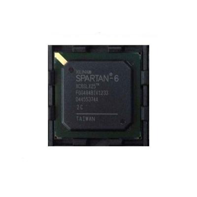 China XC6SLX25-2FTG256I interface transceiver receiver BOM Module Mcu Ic Chip Integrated Circuits for sale