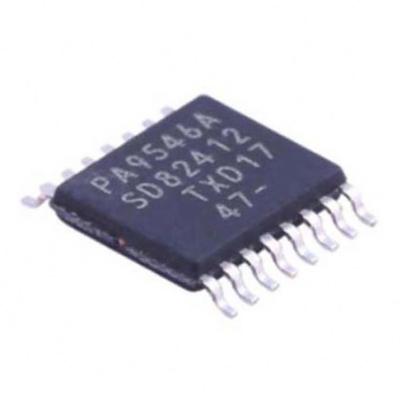 China Components Microcontroller PCA9546APW gigabit switch BOM Module Mcu Ic Chip Integrated Circuits for sale