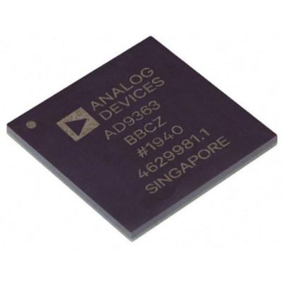 China electronic components AD9363BBCZ-REEL LED Driver BOM Module Mcu Ic Chip Integrated Circuits for sale