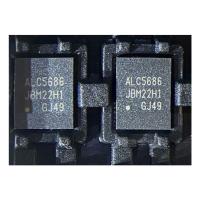 China Components Microcontroller ALC5686-CG LED BOM Module Mcu Ic Chip Integrated Circuits for sale