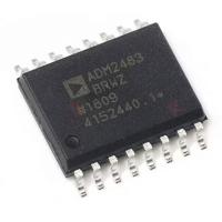 China DRV10974RUMR Components Microcontroller BOM Module Mcu Ic Chip Integrated Circuits for sale