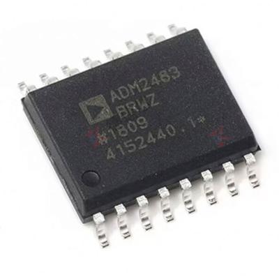 China DRV10974RUMR Components Microcontroller BOM Module Mcu Ic Chip Integrated Circuits for sale