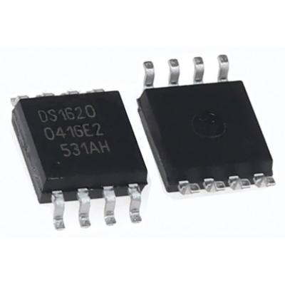 China IC Microcontroller DS1620S Components BOM Module Mcu Ic Chip Integrated Circuits for sale