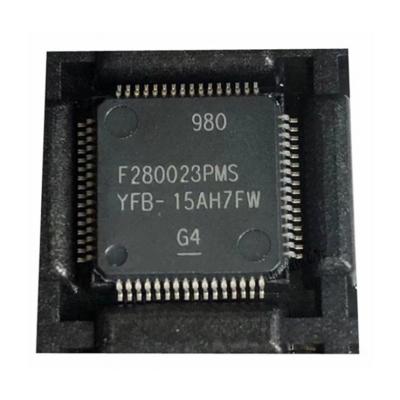 China Electronic Component Chips Microcontroller F280023PMSR BOM Module Mcu Ic Chip Integrated Circuits for sale