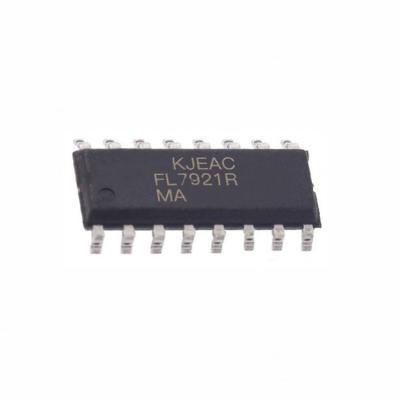 China New and Original FL7921RMX electronic parts store components BOM Module Mcu Microcontrollers Ic Chip Integrated Circuits for sale