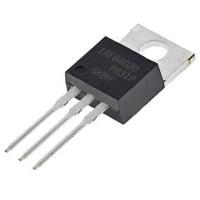 China New and Original IRFB4020PBF Memory Ram BOM Module Mcu Microcontrollers Ic Chip Integrated Circuits for sale