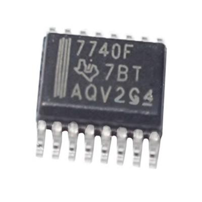 China New and Original ISO7740FDBQR LED Driver BOM Module Mcu Microcontrollers Ic Chip Integrated Circuits for sale