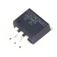 China New and Original LM2940SX-5.0PB Original Voltage Regulator BOM Module Mcu Microcontrollers Ic Chip Integrated Circuits for sale