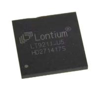 China New and Original LT9211 interface transceiver BOM Module Mcu Microcontrollers Ic Chip Integrated Circuits for sale