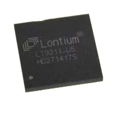 China New and Original LT9211 interface transceiver BOM Module Mcu Microcontrollers Ic Chip Integrated Circuits for sale