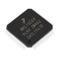 China New and Original MKL16Z256VLH4 Micro control BOM Module Mcu Microcontrollers Ic Chip Integrated Circuits for sale