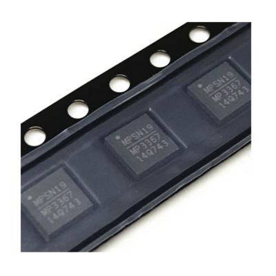China New and Original MPQ3367GR-AEC1-Z Original Voltage Regulator BOM Module Mcu Microcontrollers Ic Chip Integrated Circuits for sale