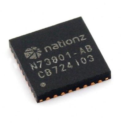 China New and Original NZ3801-AB Stabilizer BOM Module Mcu Microcontrollers Ic Chip Integrated Circuits for sale