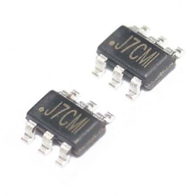 China New and OriginalSMAJ22A-E3/61 SM8103ADC SM8102ABC SOT23-6 BOM Module Mcu Microcontrollers Ic Chip Integrated Circuits for sale