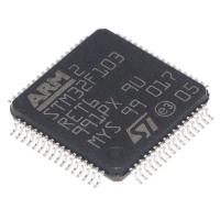 China New and Original STM32F103RCT6 BOM Module Mcu Microcontrollers Ic Chip Integrated Circuits for sale