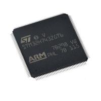 China New and Original STM32H743ZGT6 BOM Module Mcu Microcontrollers Ic Chip Integrated Circuits for sale