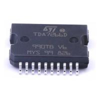 China New and Original TDA7293V TDA7269A TDA7266D ZIP15 audio BOM Module Mcu Microcontrollers Ic Chip Integrated Circuits for sale