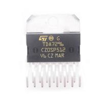 China New and Original TDA7491P13TR TDA7439DS13TR TDA7296 SSOP-36 BOM Module Mcu Microcontrollers Ic Chip Integrated Circuits for sale