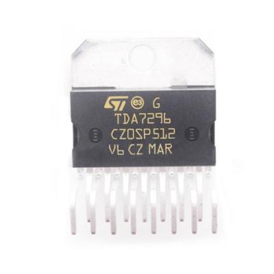 China New and Original TDA7491P13TR TDA7439DS13TR TDA7296 SSOP-36 BOM Module Mcu Microcontrollers Ic Chip Integrated Circuits for sale