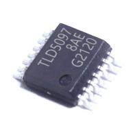 China New and Original TLD5098EL TLD5097EPXUMA1 TLD5097EP SSOP-14 BOM Module Mcu Microcontrollers Ic Chip Integrated Circuits for sale