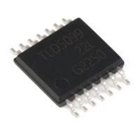 China New and Original TLD5190QV TLD5190QU TLD5099EP QFP48 BOM Module Mcu Microcontrollers Ic Chip Integrated Circuits for sale