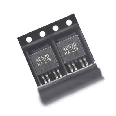 China New and Original TLE4254EJS TLE4253E TLE4252D SOP8 digital BOM Module Mcu Microcontrollers Ic Chip Integrated Circuits for sale