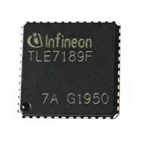 China New and Original TLE7230R TLE7189QK TLE7189F QFN48 Regulator LDO Module Mcu Microcontrollers Ic Chip Integrated Circuits for sale