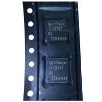 China New and Original TLE9201SG TLE9183QKXUMA1 TLE9183QK LQFP64 Module Mcu Microcontrollers Ic Chip Integrated Circuits for sale