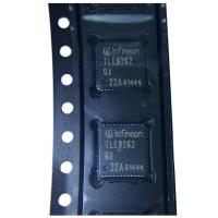 China New and Original TLE9263QX TLE9263BQX TLE9262QX Regulator LDO Module Mcu Microcontrollers Ic Chip Integrated Circuits for sale