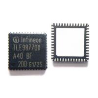 China New and Original TLE9879QXA40 TLE9877QXW40 TLE9877QXA40 VQFN48 Module Mcu Microcontrollers Ic Chip Integrated Circuits for sale
