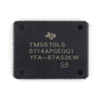 China New and Original TMS320F28069UPZT TMS320F28069PZT TMS320F28069PZPQ LQFP100 Microcontrollers Ic Chip Integrated Circuits for sale