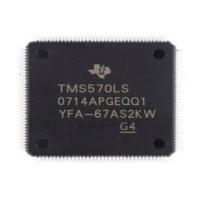 China New and Original TMS5700714APGEQQ1R Microcontrollers Ic Chip Integrated Circuits for sale