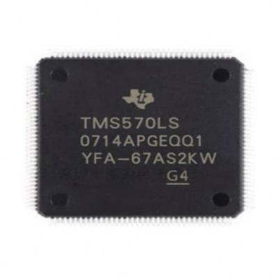 China New and Original TMS5700714APGEQQ1R Microcontrollers Ic Chip Integrated Circuits for sale