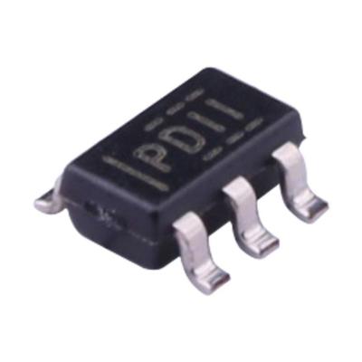 China New and TPS3839K33DBZT TPS3831G12DQNR TPS3828-33DBVR SOT23-3 Module BOM Integrated Circuits Ic Chip Microcontrollers for sale