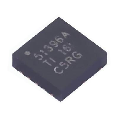 China New and Original TPS51486RJER TPS51397RJER TPS51396ARJER QFN22 Module BOM Integrated Circuits Ic Chip Microcontrollers for sale