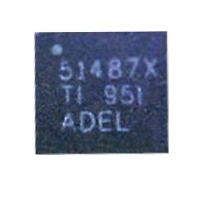 China New and Original TPS51604DSGR TPS51518RUKR TPS51487XRJER WSON8 Module BOM Integrated Circuits Ic Chip Microcontrollers for sale