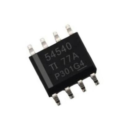 China New and Original  TPS54540DDAR TPS54540BQDDARQ1 TPS54540BDDAR Module Mcu Integrated Circuits Microcontrollers Ic Chip for sale