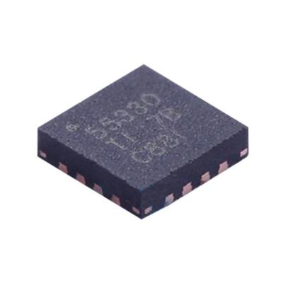 China New and Original TPS55340PWPR TPS55340MRTETEP TPS55330RTER SOT23 Module Mcu Integrated Circuits Microcontrollers Ic Chip for sale