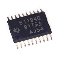 China New and Original TPS61196PWPRQ1 TPS61194PWPRQ1 TPS61194PWPR Module Mcu Integrated Circuits Microcontrollers Ic Chip for sale