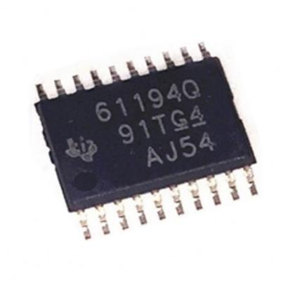 China New and Original TPS61196PWPRQ1 TPS61194PWPRQ1 TPS61194PWPR Module Mcu Integrated Circuits Microcontrollers Ic Chip for sale