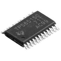 China New and Original TPS65177ARHAR TPS65150RGER TPS65150QPWPRQ1 Module Mcu Integrated Circuits Microcontrollers Ic Chip for sale