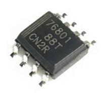China New and Original TPS76801QDR Memory Ram Module Mcu Integrated Circuits Microcontrollers Ic Chip for sale